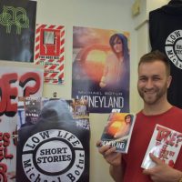 Our Leader – Author Michael Botur
